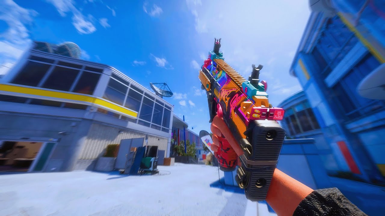 Meet The #1 FASTEST Movement on XDefiant 👑 + Settings - YouTube