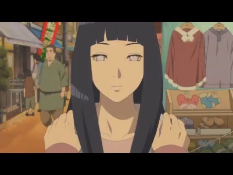 Naruto 〤 Hinata - a thousand years | AMV | ᴴᴰ