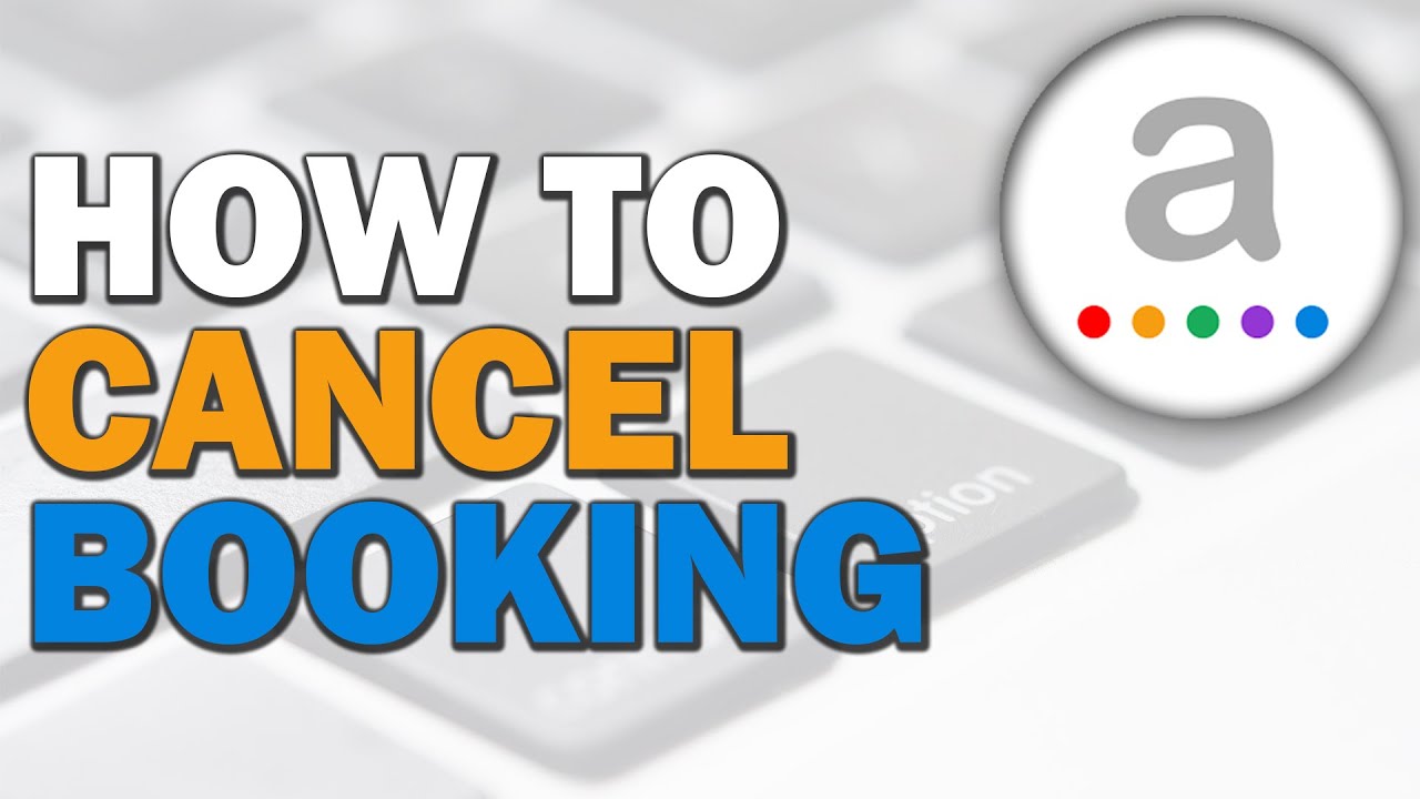 How Do I Cancel My Agoda Booking? - YouTube