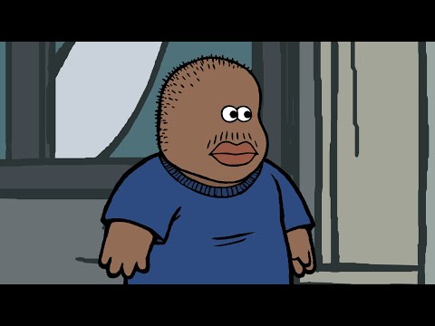 Bridge Kids - One Man's Trash