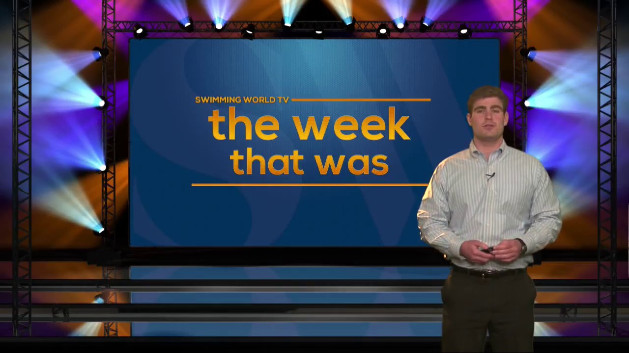 The Week That Was -- Dec. 12, 2017 - YouTube