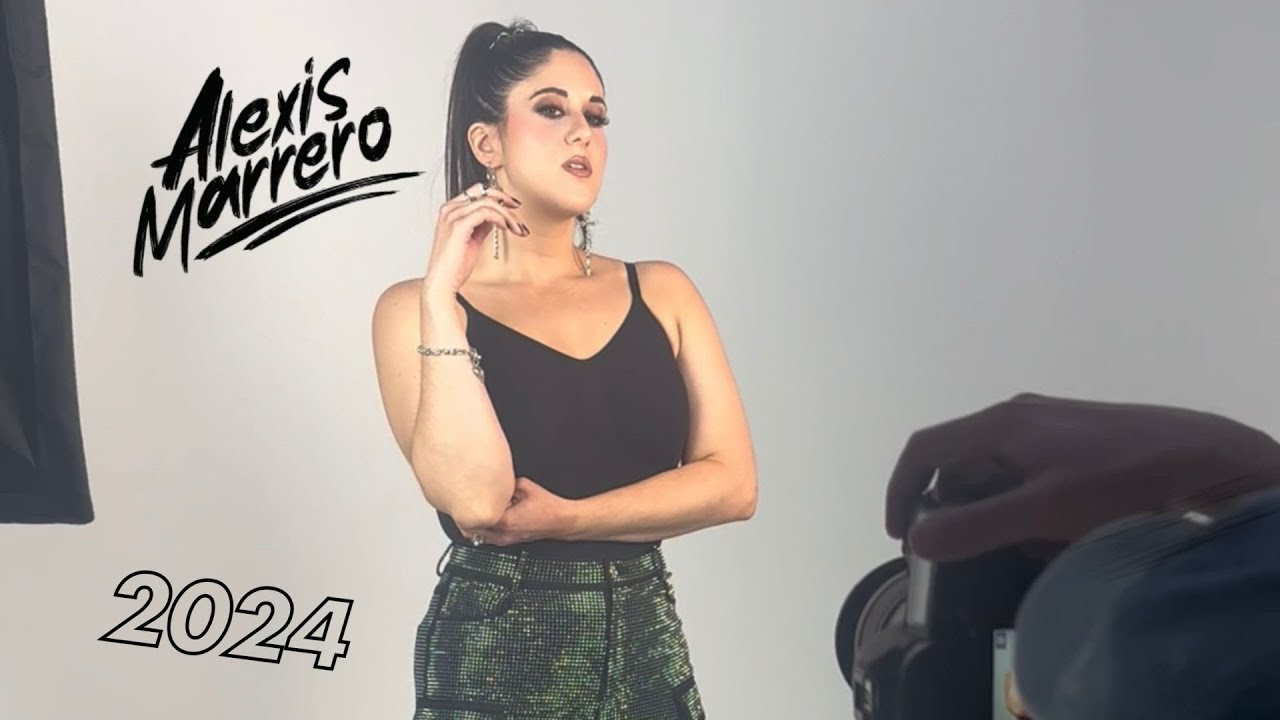 Alexis Marrero 2024 Recap - YouTube