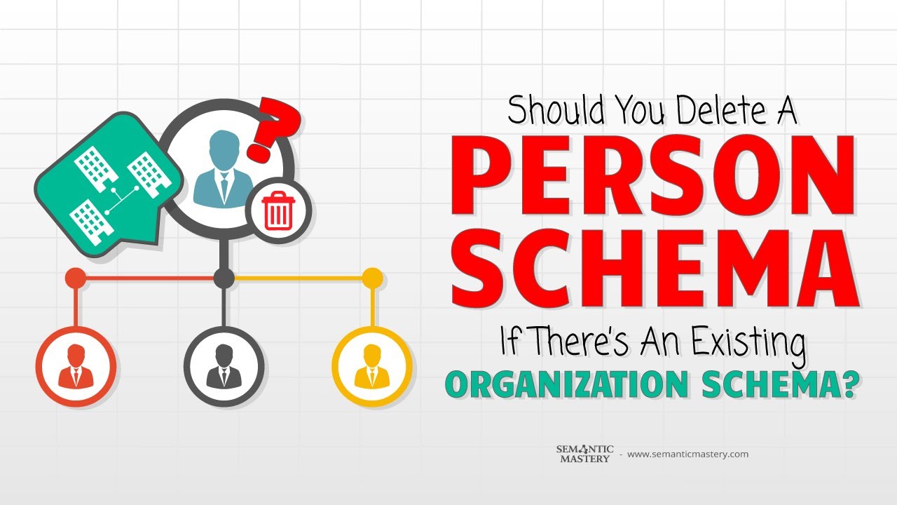 Should You Delete A Person Schema If There s An Existing Organization Schema YouTube should-you-delete-a-person-schema-if-there-s-an-existing-organization-schema-youtube