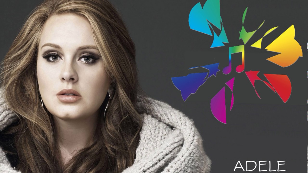 Adele - Anymore (New Song) - YouTube
