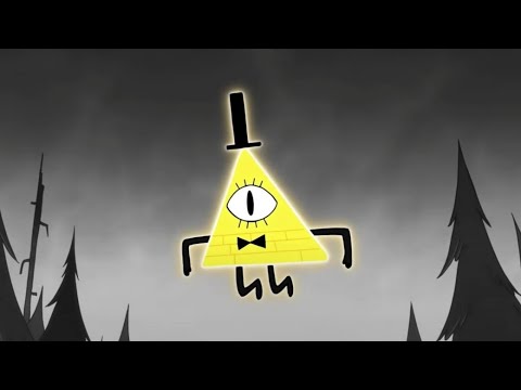 Bill Cipher Suite | Gravity Falls OST |Music by Brad Breeck - YouTube