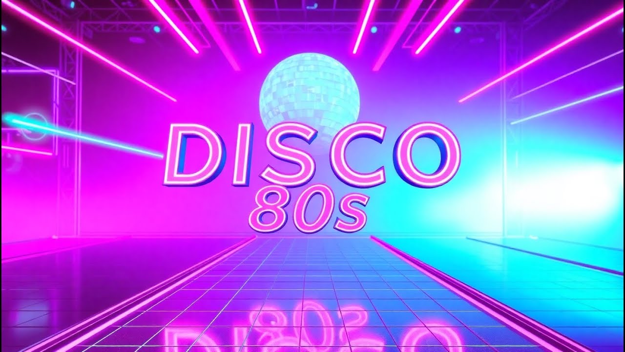 Midnight Bloom – Sora Elyse | Offical Music Video | Disco 80s - YouTube