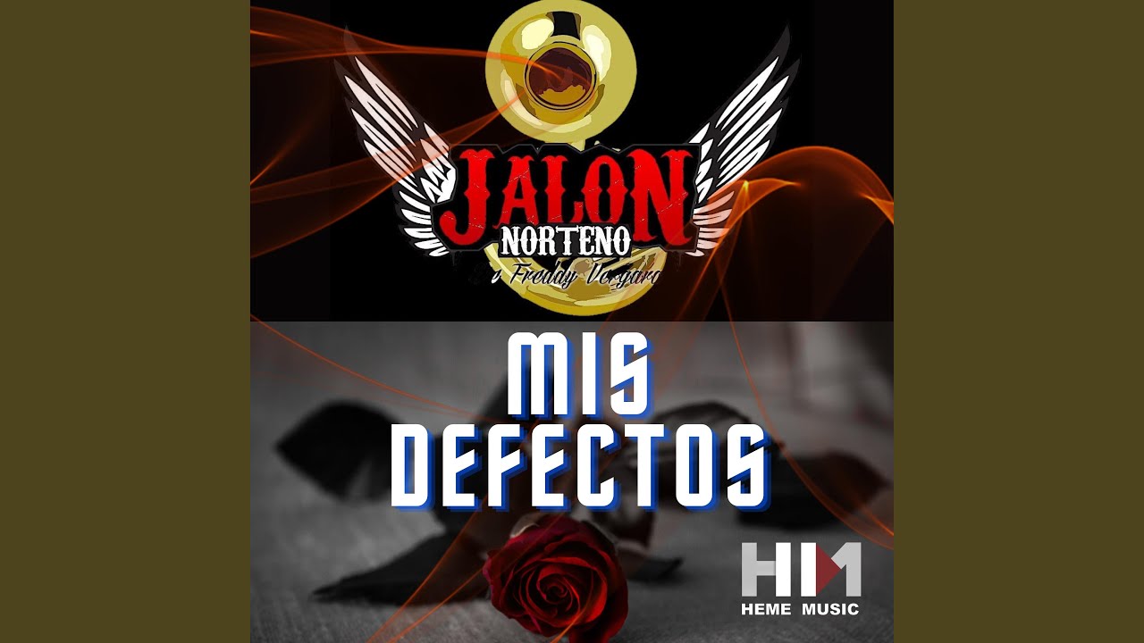Mis Defectos - YouTube