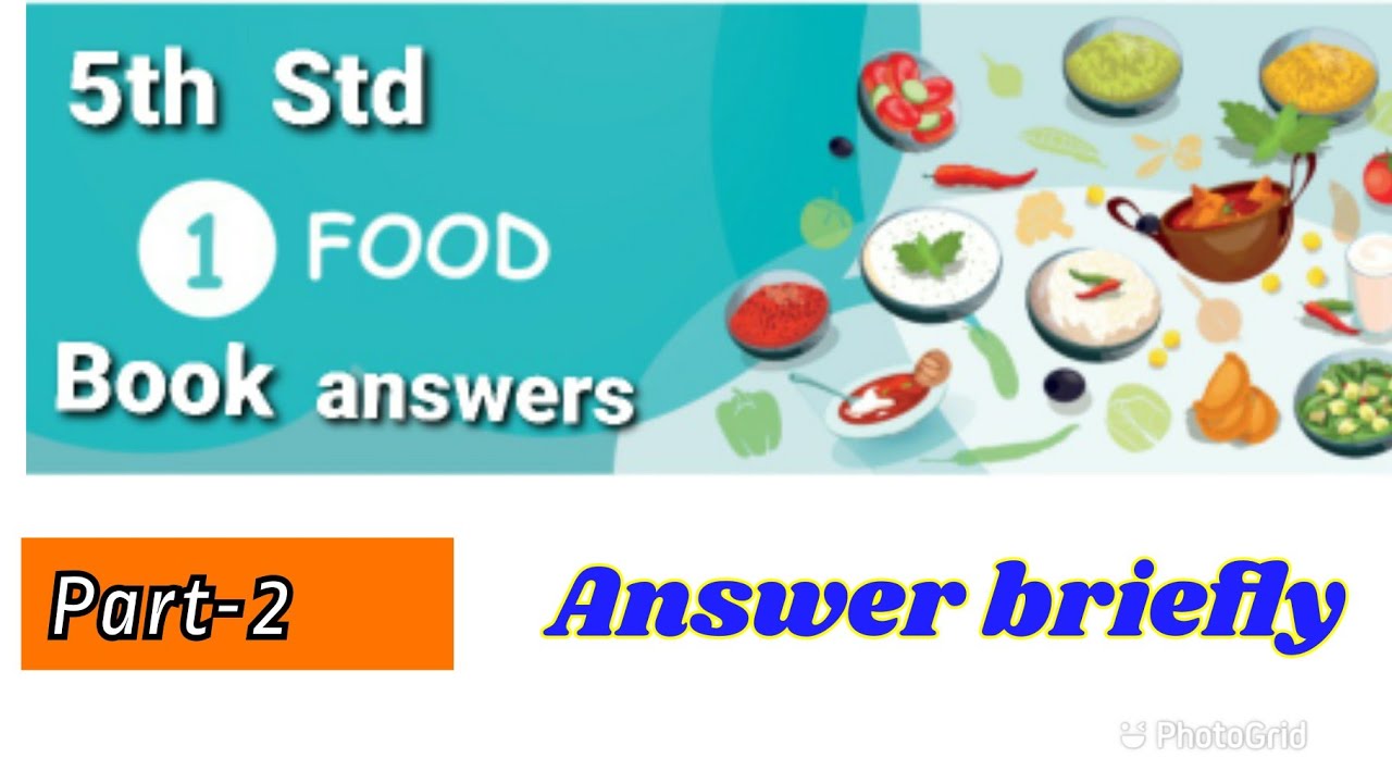 5th Science Term 2 Lesson 1 Food Book Back Answers Part 2 Answer 5th-science-term-2-lesson-1-food-book-back-answers-part-2-answer