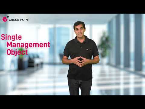 R82: ElasticXL - Now on Video! - Check Point CheckMates