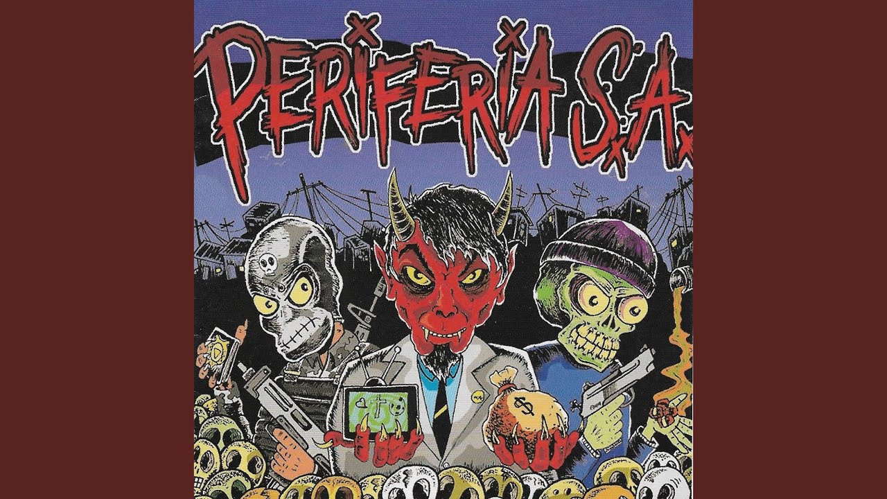 Facit Indignatio Versum - YouTube