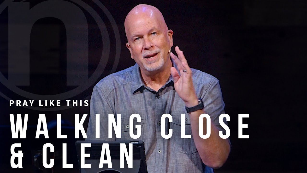 Online Weekend Service, 10-24/25 | Pastor Dave Larson - New Life CC ...