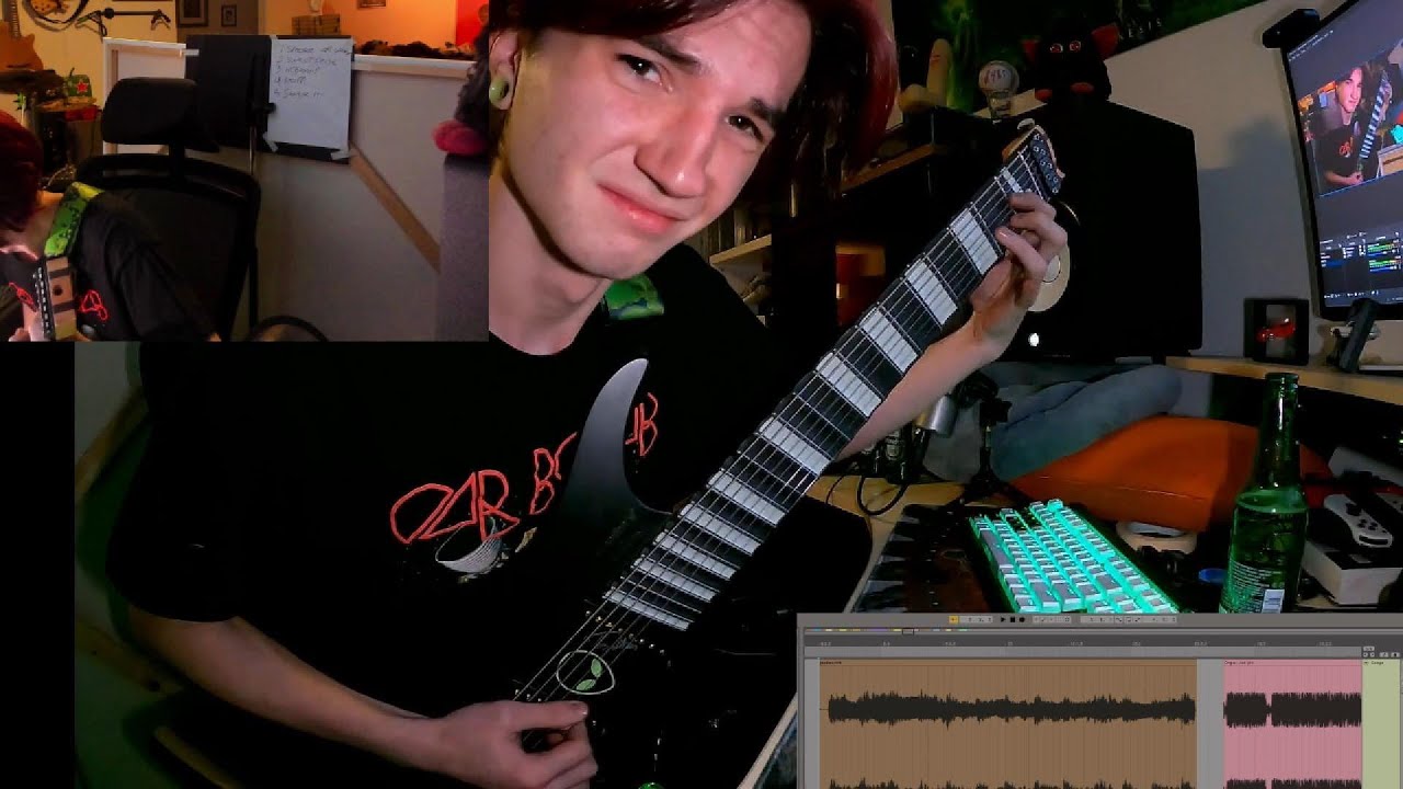 Top 10 WORST GUITAR RIFFS OF ALL TIME - YouTube
