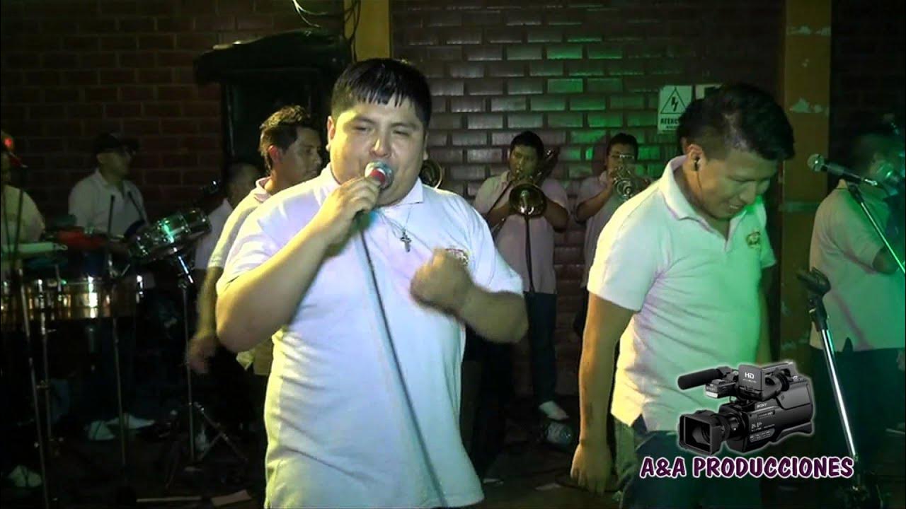 MIX BOLERO 3 - LOS CLAVELES DE LA CUMBIA - YouTube
