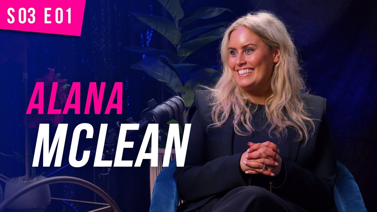 Stagecraft Secrets: Alana McLean - YouTube