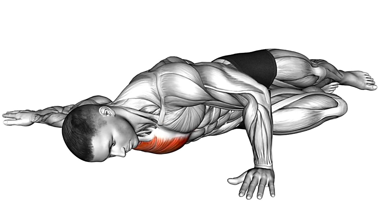 The Best Stretching Exercises for Mobility & Flexibility DO THESE ...