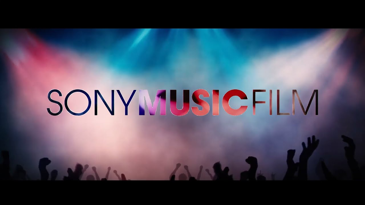 Sony Music Film (production logo w/sound EFX) circa 2008 | Mastered in ...