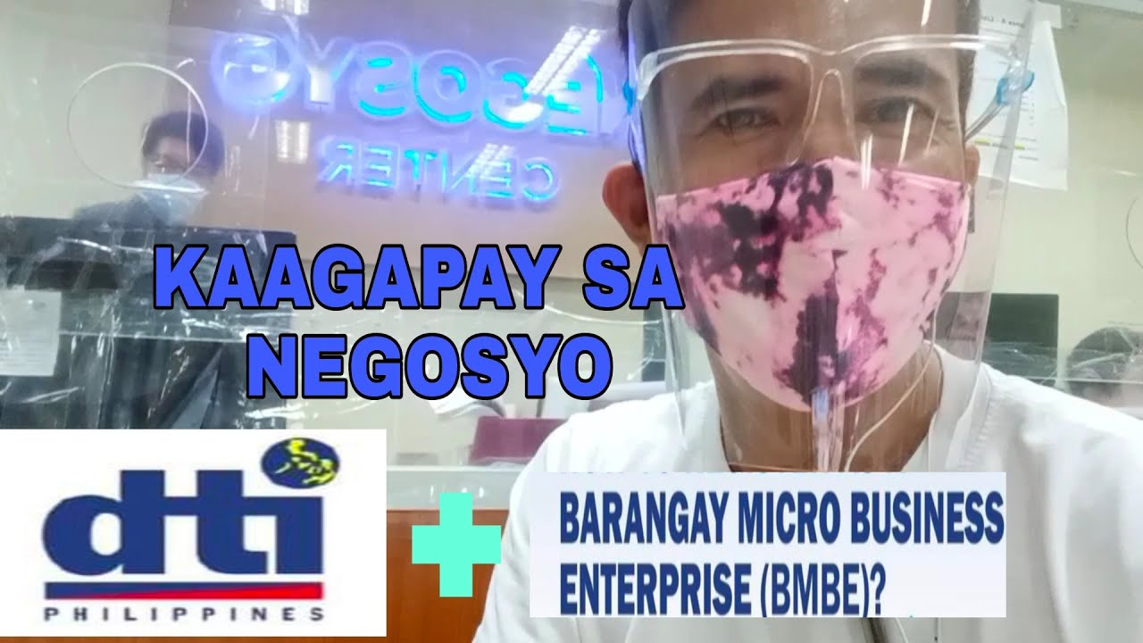 CANCELATION OF BUSINESS NAME IN DTI I MAGKANO ANG NEW BUSINESS NAME SA ...