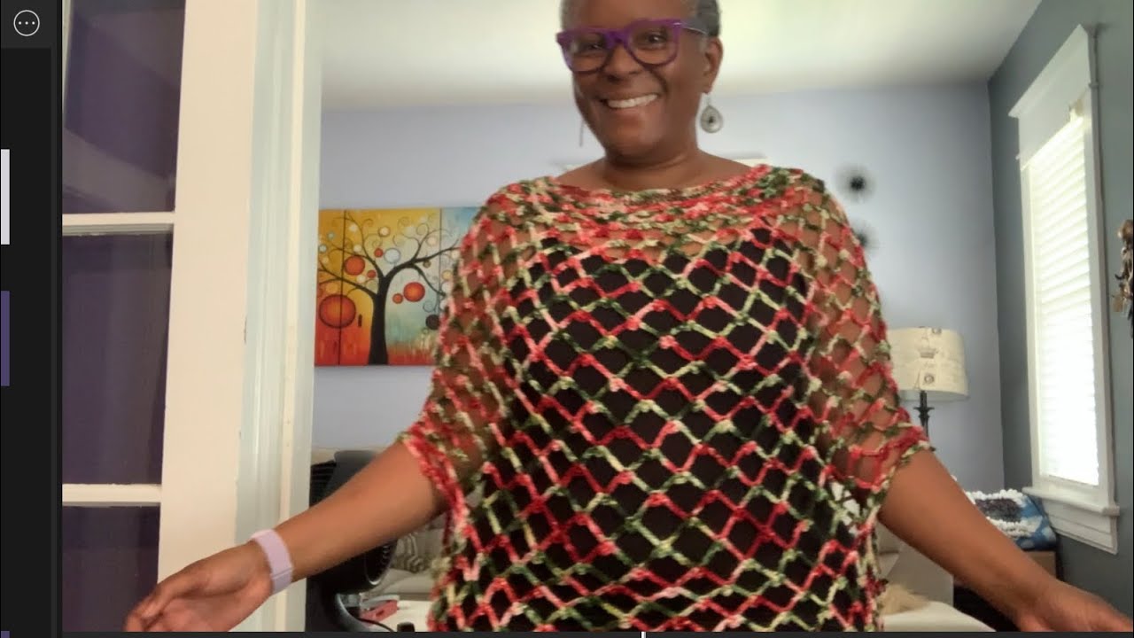 😄August calendar CAL revealed!! 😁 NEW PATTERN RELEASE !!💜💜💜 - YouTube