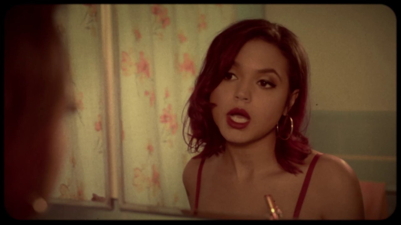 Talii - MOUTH ( A Performance Visual ) - YouTube