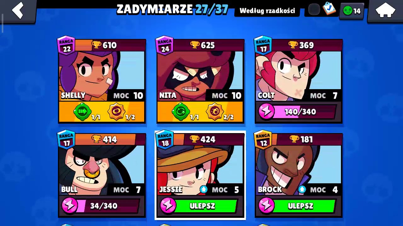 Nowy skin do Jessie RED DRAGON JESSIE (BRAWL STARS POLSKA - YouTube