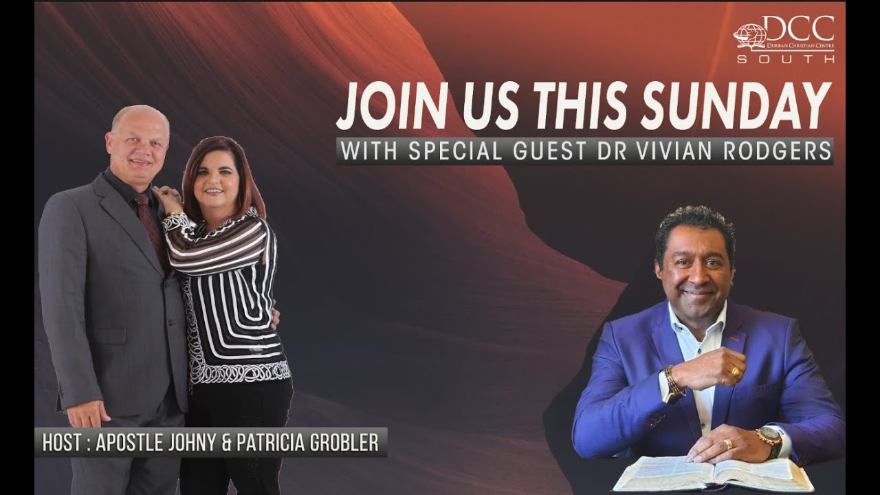 Sunday 27th November 2022 Service | Dr Vivian Rodgers - YouTube