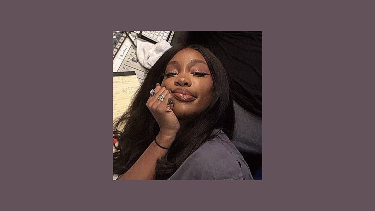 big boys - snl･ﾟ (sza part looped; slowed to perfection) "i need a big ...