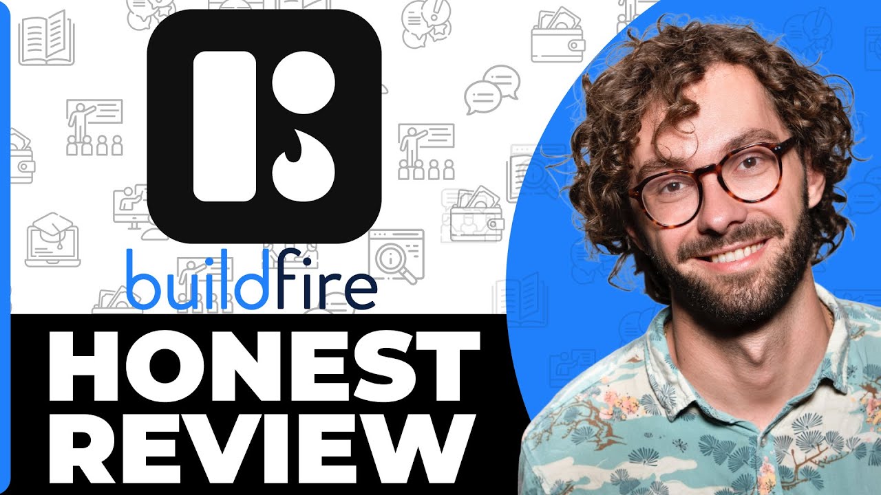 BuildFire Honest Review - Watch Before Using - YouTube