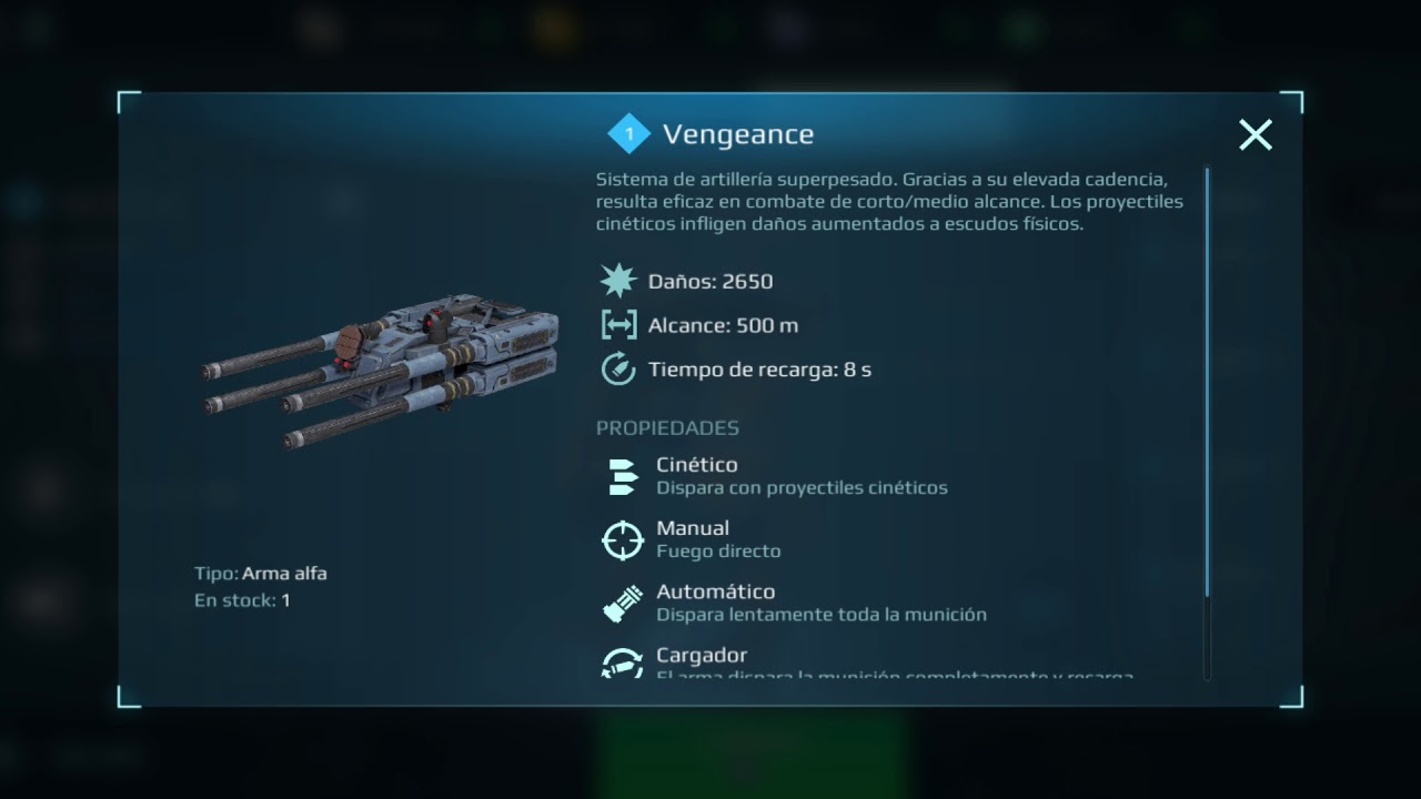 Error de test server no deja comprar ni provar armas/bots T.T - YouTube