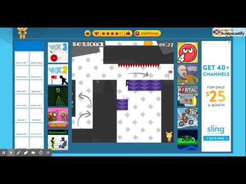 Vex | Yepi - Online Games - YouTube