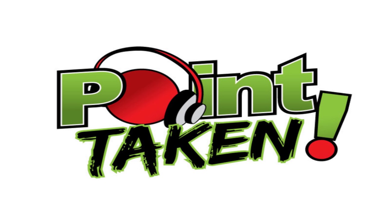 point taken ep 2 1 - YouTube