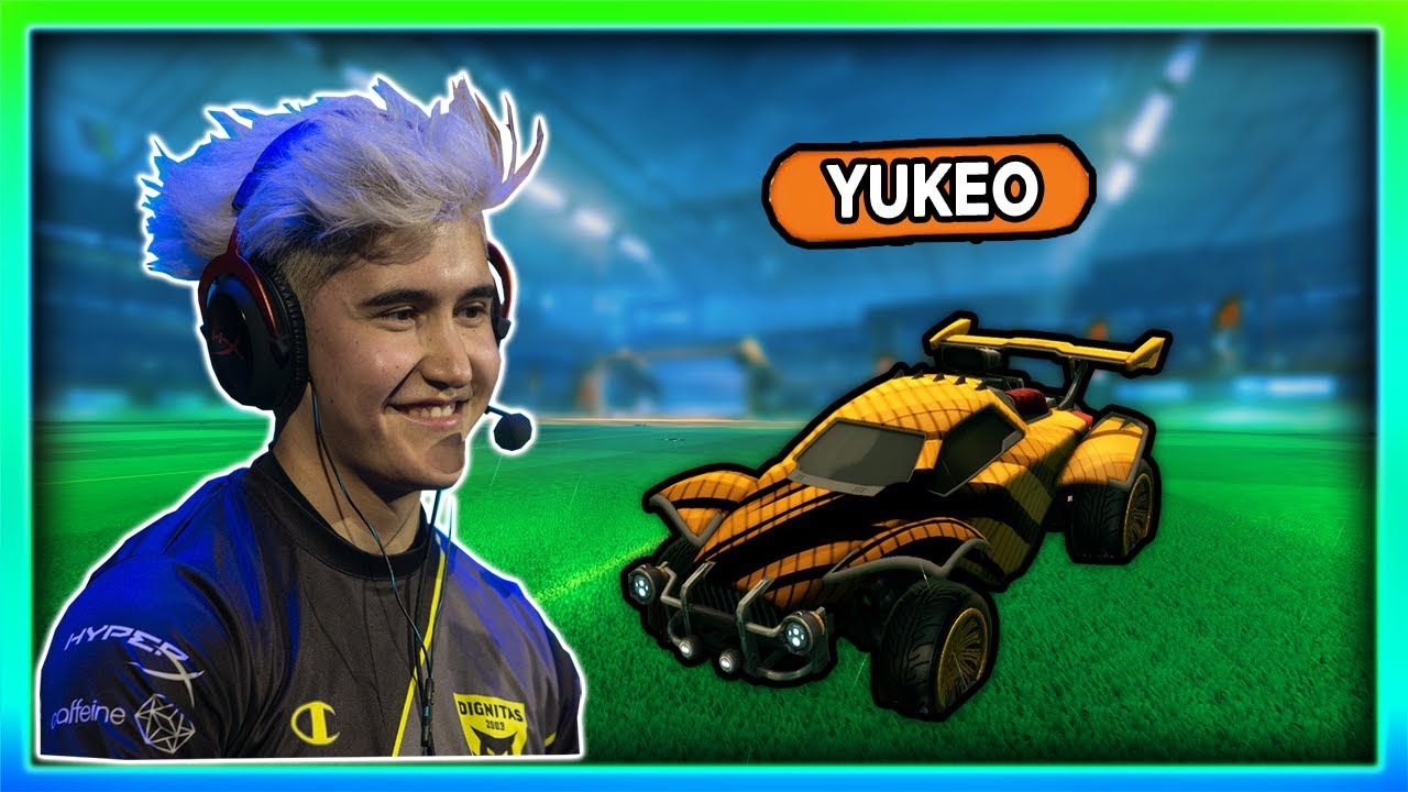 BEST OF YUKEO #3 🔥 KEYBOARD MOUSE PRO - YouTube