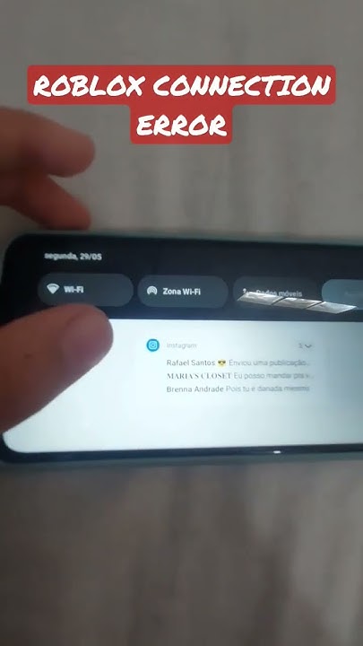 Roblox Connection Error And Waterpark Shorts Connectionerror Youtube