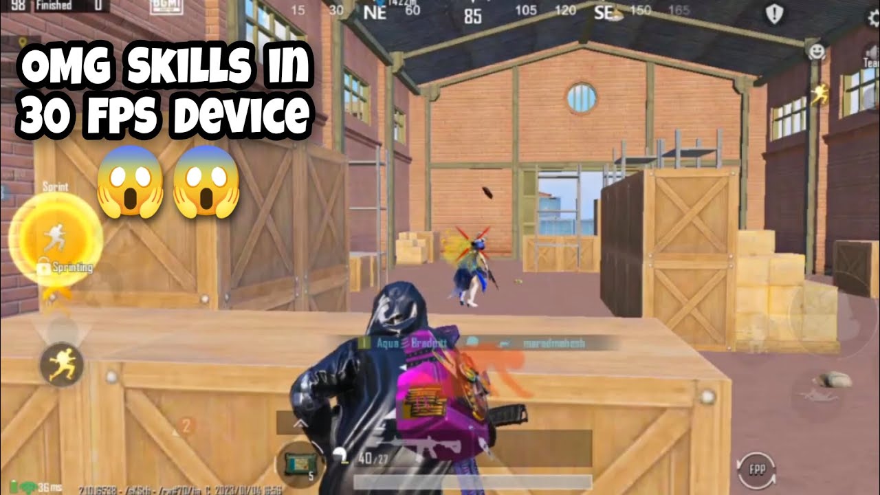 OMG Skills 😱 in 30 FPS Device #shorts - YouTube