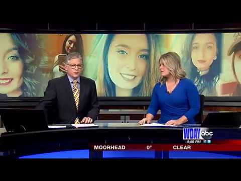 WDAY ABC 2 1 2018 Fargo ND - YouTube