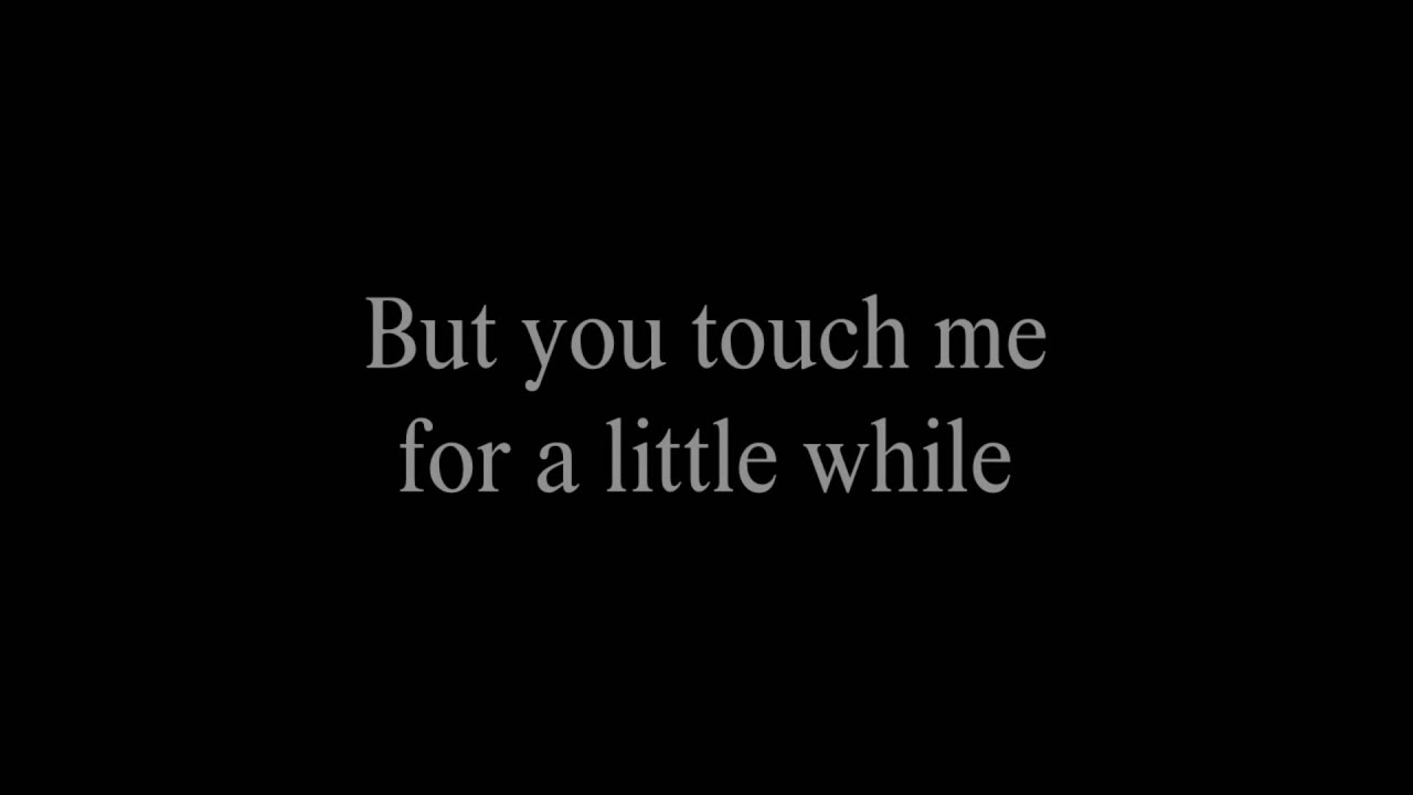 Gravity Sara Bareilles Cover W Lyrics Youtube