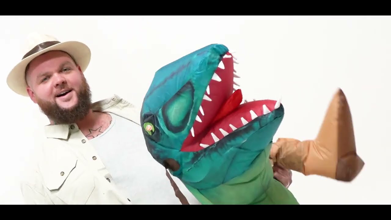 Jurassic by Big Murph (prod x Dub 3030) - YouTube Music