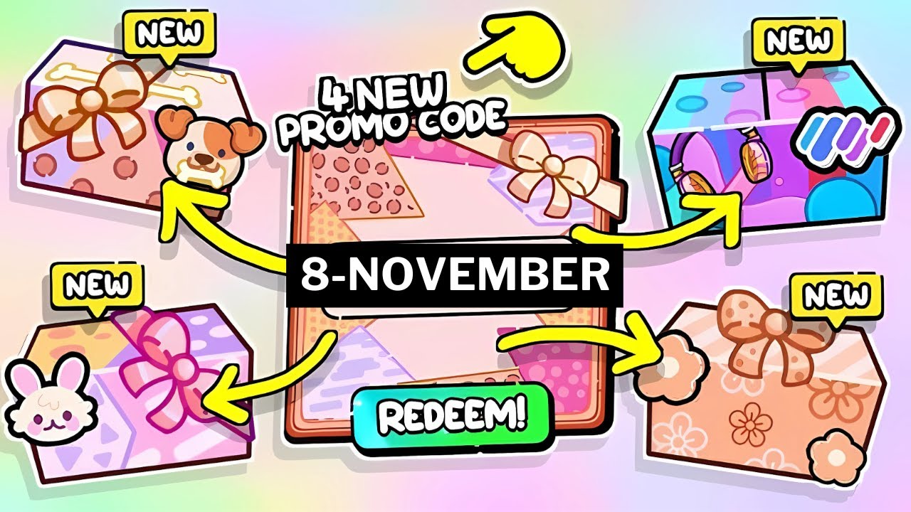 SURPRISE CODES⚠️AVATAR WORLD REDEEM CODES NOVEMBER 2024 - AVATAR WORLD ...