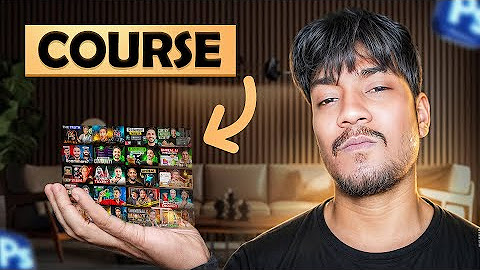 FREE Thumbnail Design Course Zero to Advanced – Better Than Any Paid ...