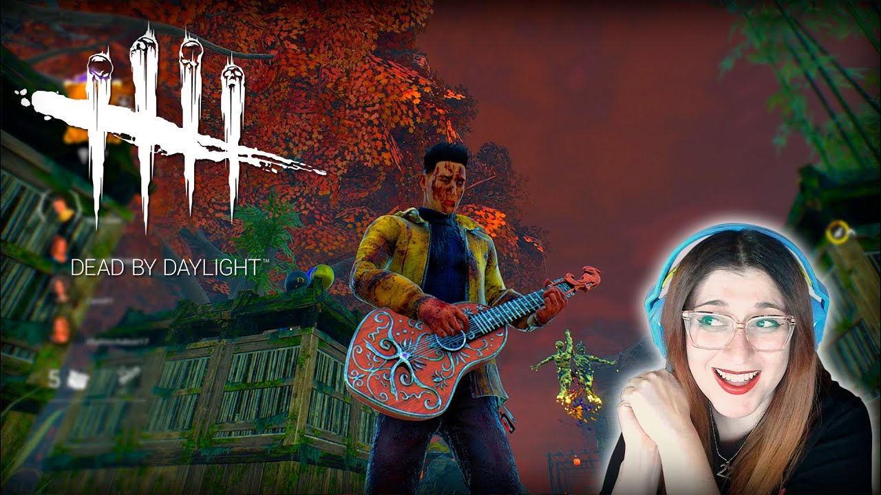 🔴8º ANIVERSARIO DE DBD CON GENTE HABITUAL DEL CANAL 🎉💃🏻💀🥳 DIRECTO Dead ...
