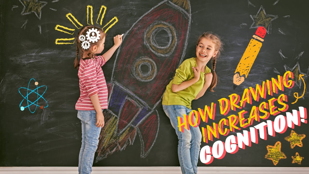 Drawing Thought: A Discussion on Art and Cognition with Artist Dr ...