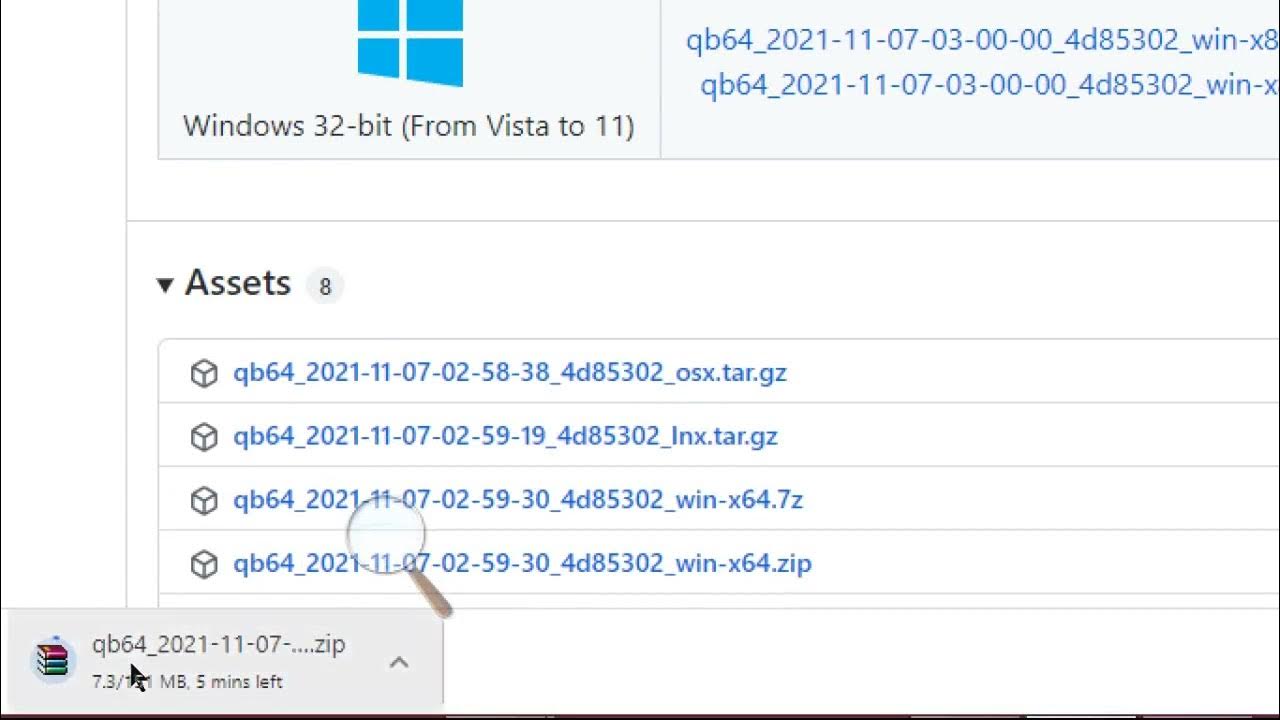 How to download and install Qbasic/qb64 in windows 7/10 in Hindi ...