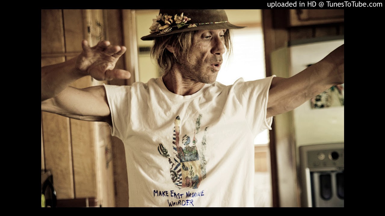 Interview with Todd Snider (Part #1) - YouTube