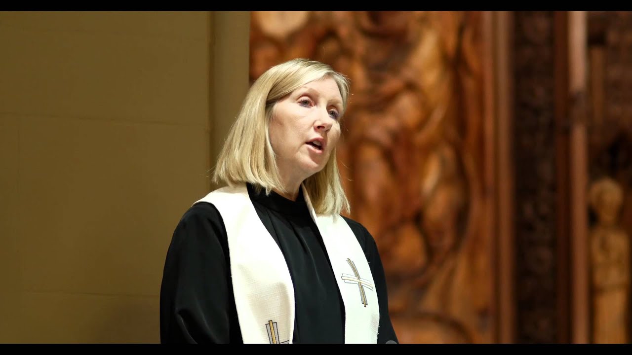 THE ROAD TO EMMAUS - NANCY LYNCH - YouTube