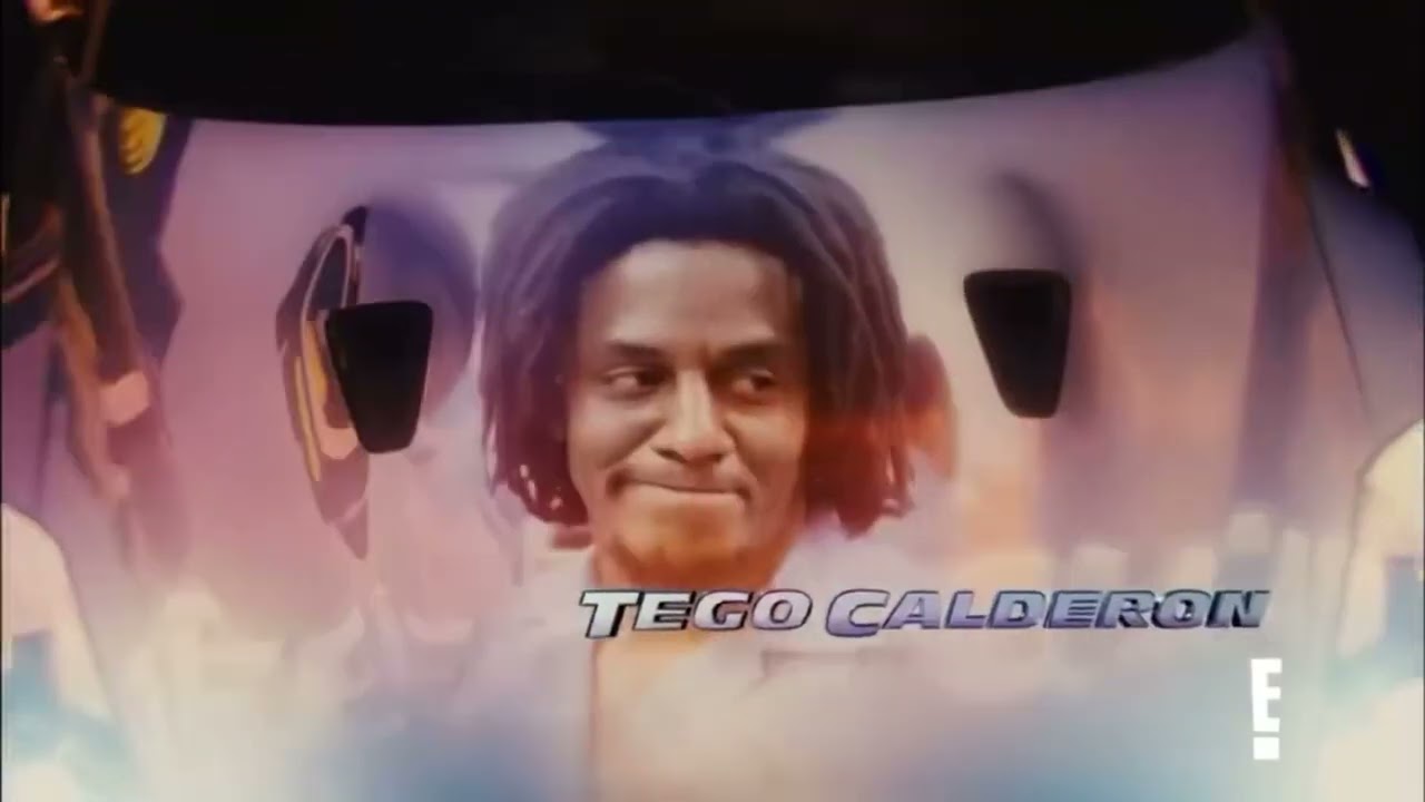 Fast Five (2011) end credits (E! Version) 3/5/22 - YouTube