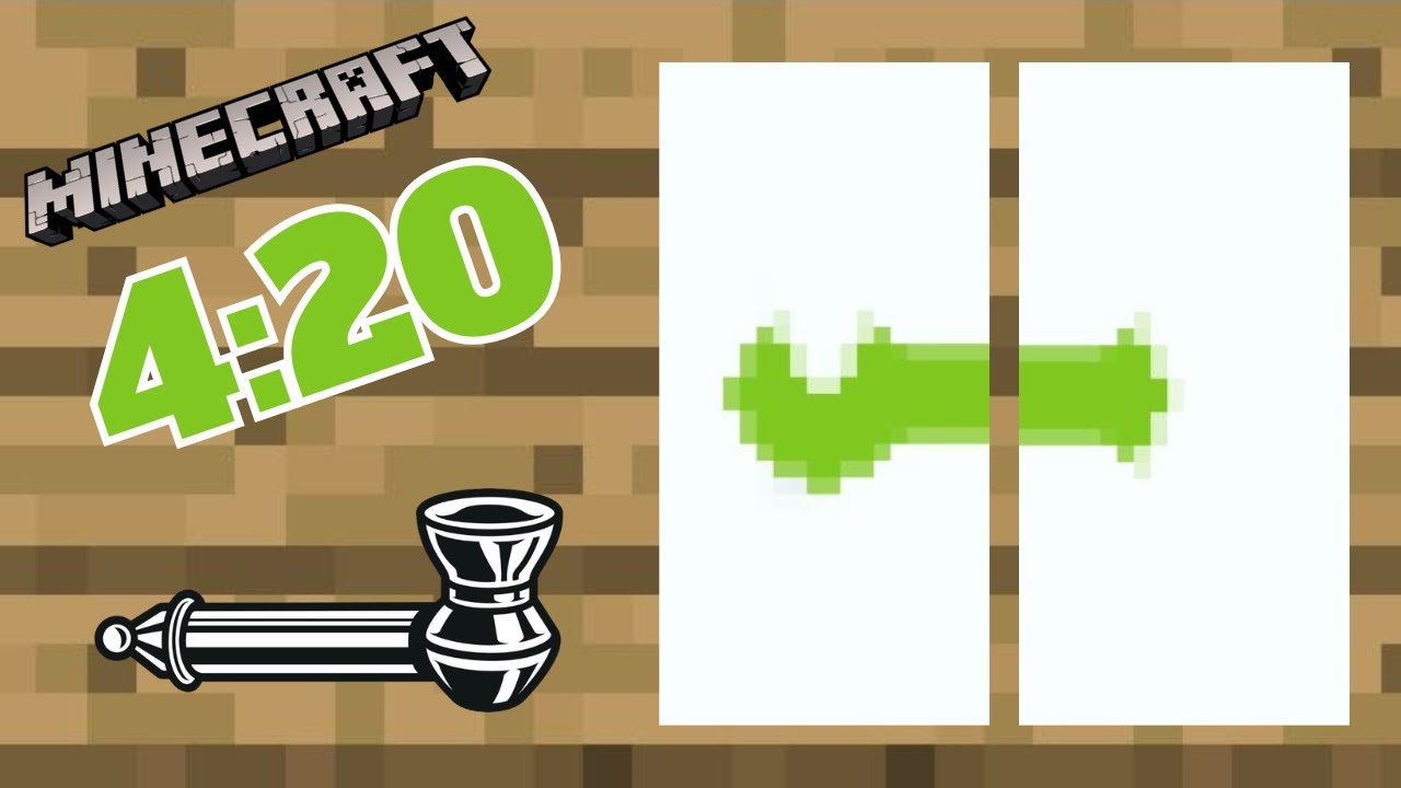 Minecraft 420 #5 Banner Design - It's Banner Time! - YouTube