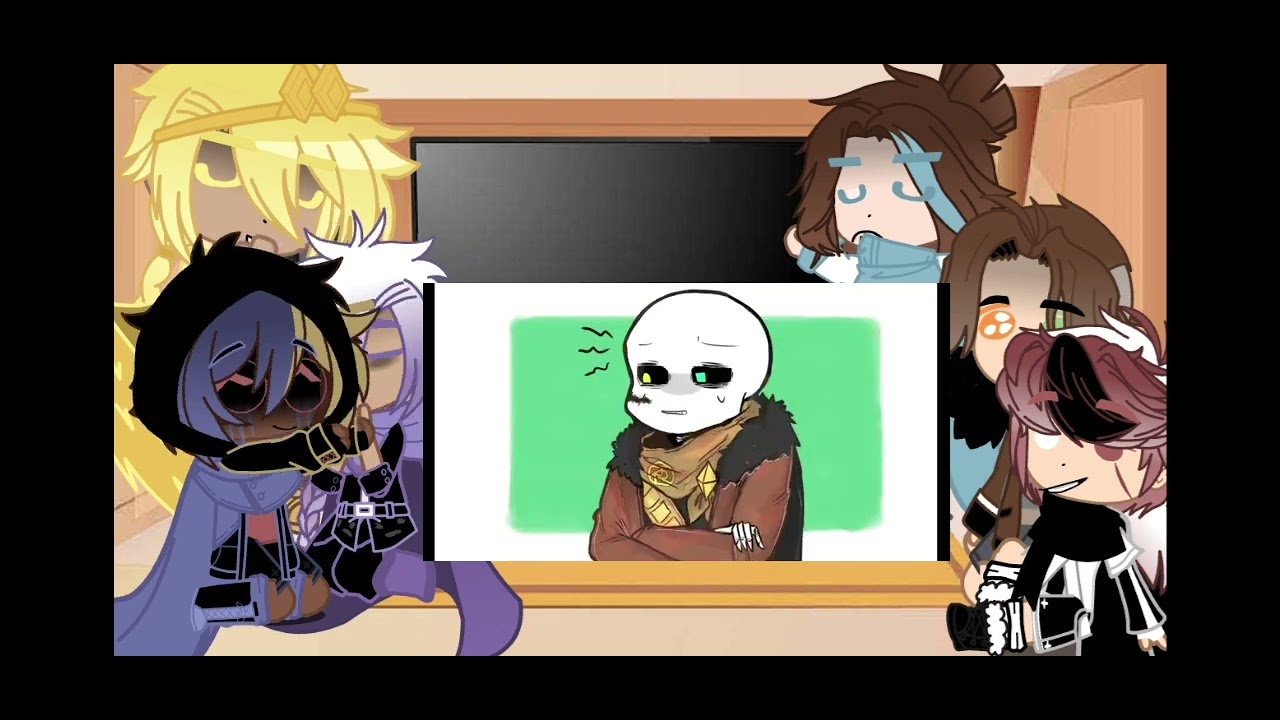 Dreamswap React to memes //part 2???// - YouTube