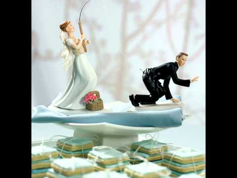 I Cake Toppers di Cake Topper Italia