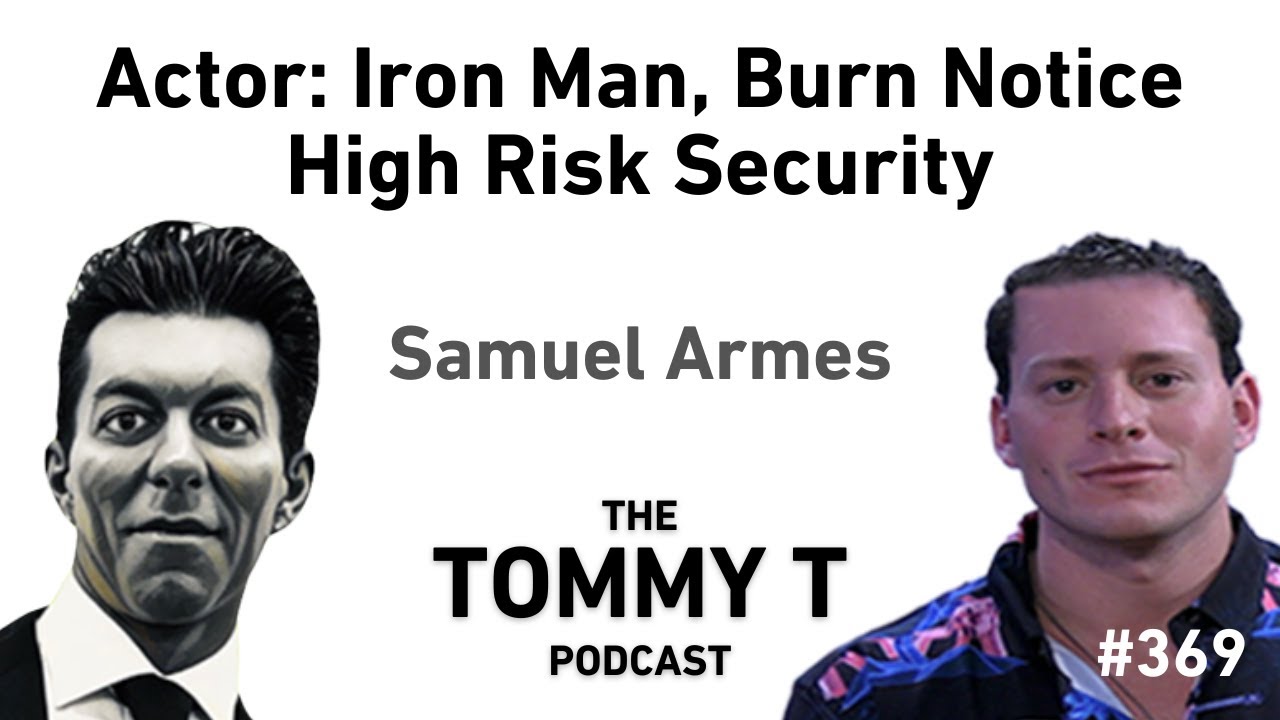 Samuel Armes "Threads" Planned To Fail. Marvel Movies Working W ...