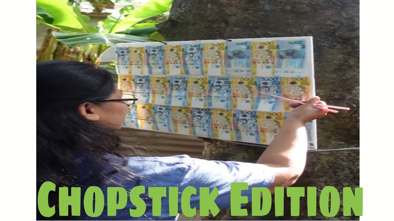 ChopStick and Math Challenge🤩Trending Games to! - YouTube