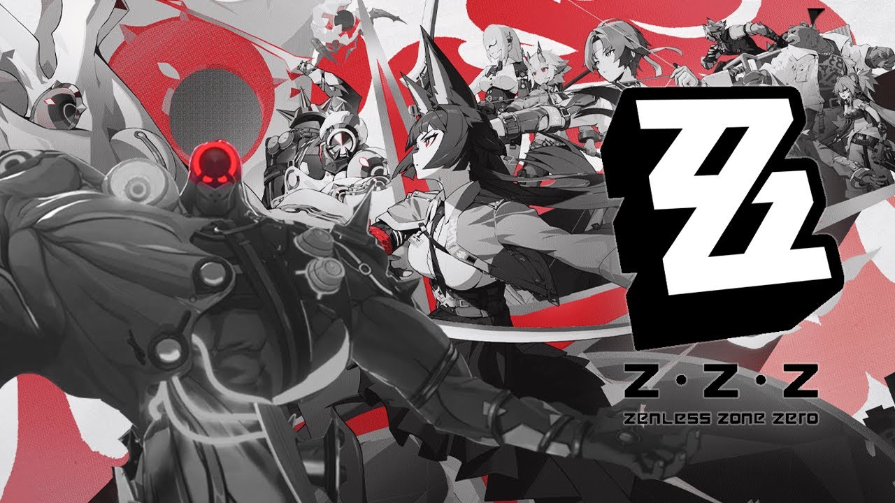 Sacrifice - Bringer Boss Theme (Phase 1) | Zenless Zone Zero 1.4 - YouTube